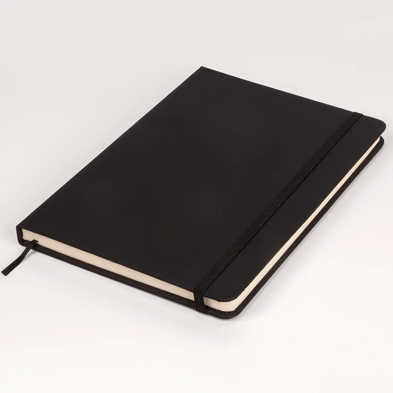 notebook A5 lined - werktat