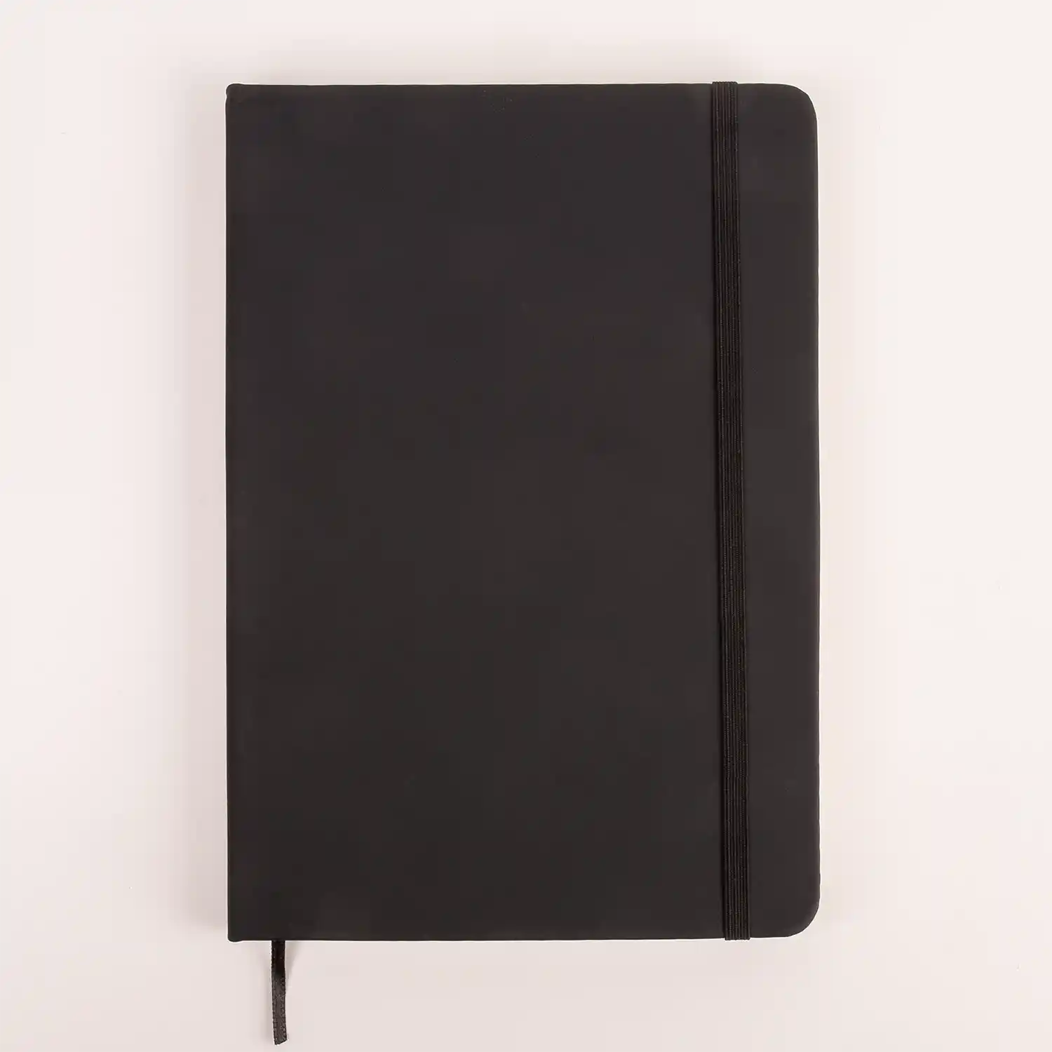notebook A5 lined - werktat