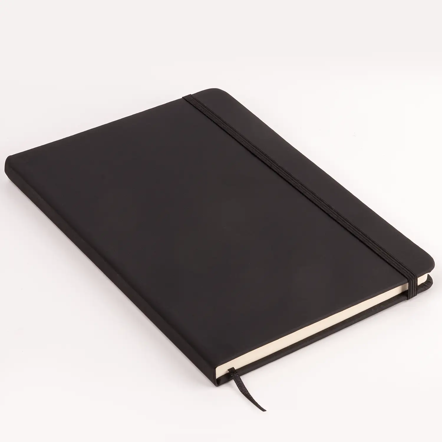 notebook A5 lined - werktat