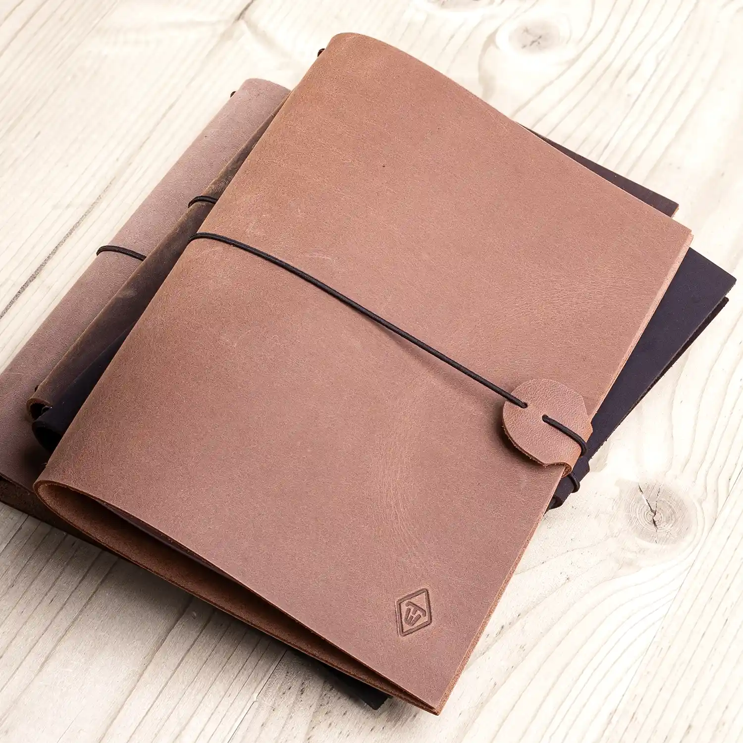 writing booklet leather - werktat