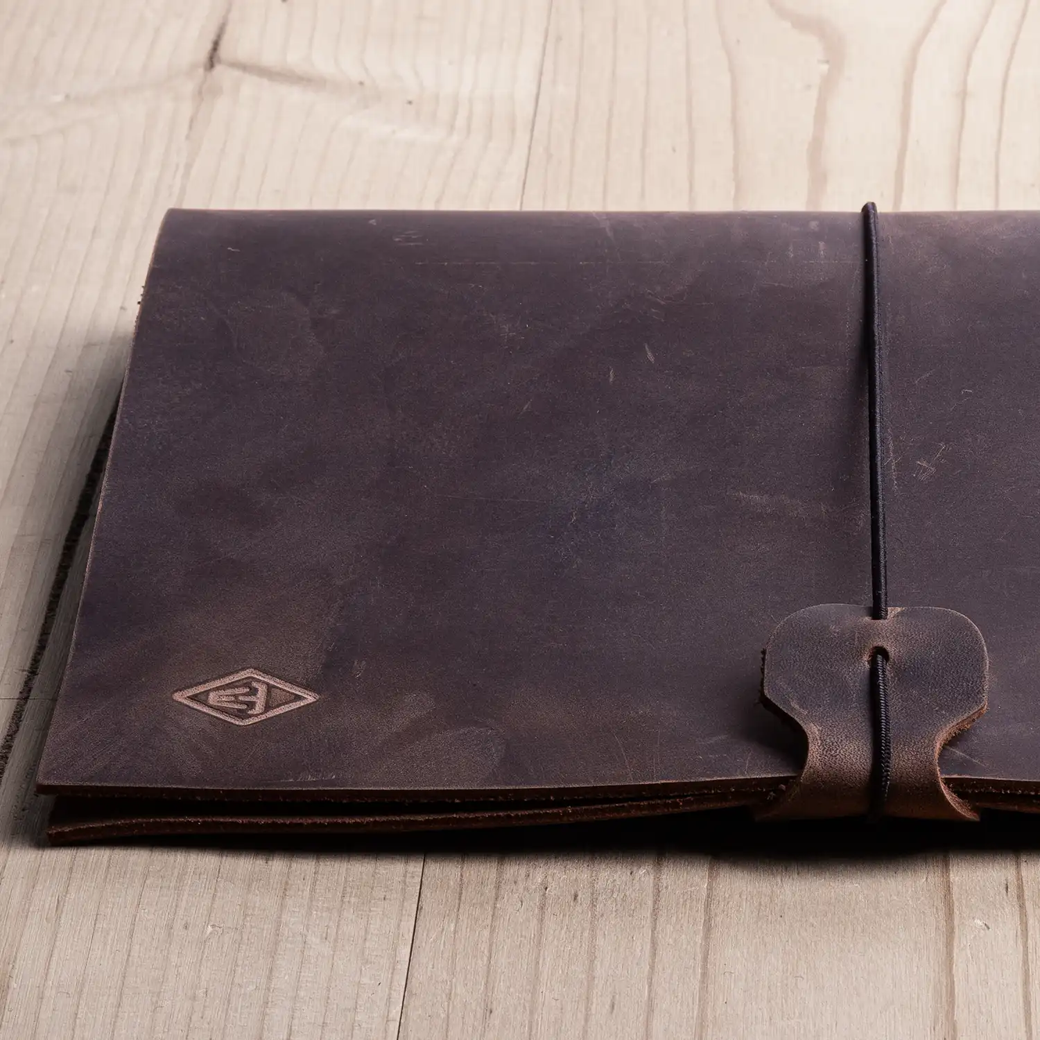 writing booklet leather - werktat
