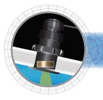 AIRMAR - SMART Echosoundersensor DT800 - SAIL360 watersport and boat ...