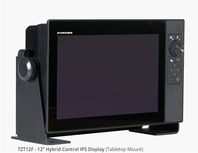 TZT12F Table top Mounting bracket kit - SAIL360 watersport and boat ...