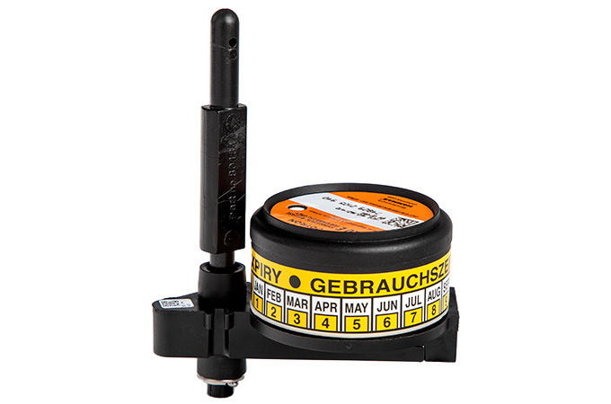 JOTRON EPIRB - Tron 60GPS with manual bracket - SAIL360 watersport and ...