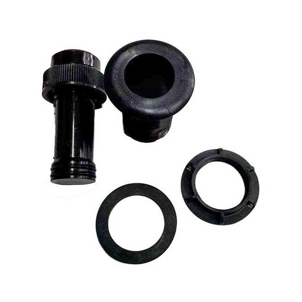 AIRMAR - Install Kit for P17/DST800 Plastic - SAIL360 watersport and ...