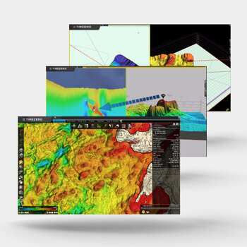 TimeZero PC Software – Navigation Software & Modules | Sail360 ...