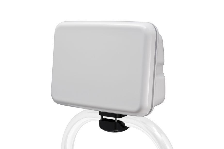 SCANSTRUT - ScanPod SPR-7S-RM Rail Pod for displays up to 7" - SAIL360 ...
