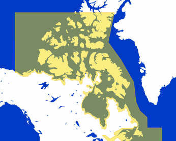 TimeZero - TZ MAPS North America - Canada East and North - SAIL360 ...