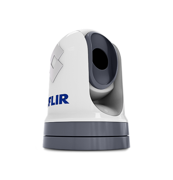 FURUNO - FLIR 300C Thermal Camera - SAIL360 watersport and boat equipment