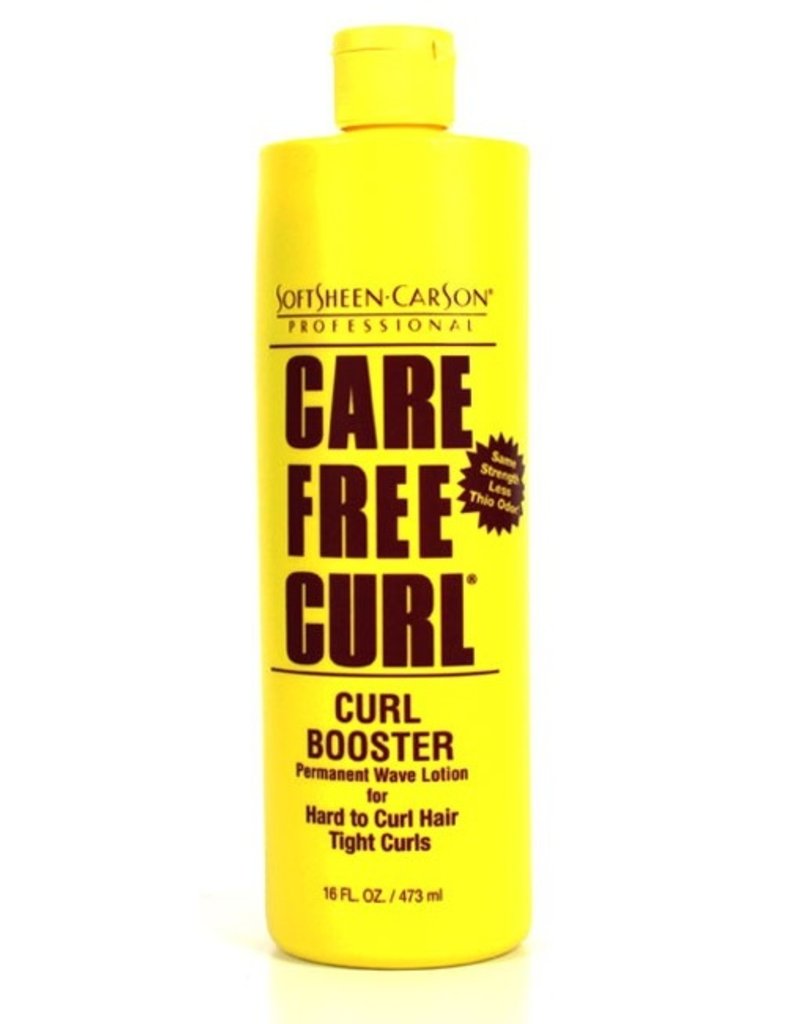 CARE FREE CURL Curl Booster 16 oz - RC COSMETICS