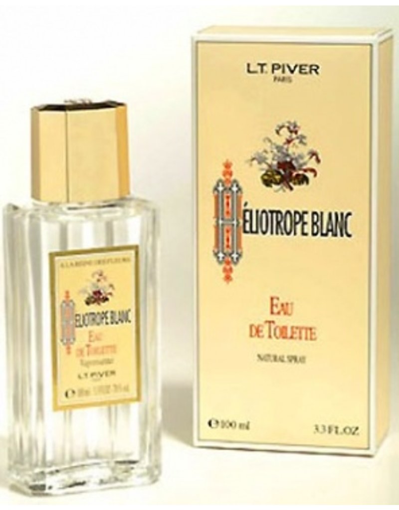 L.T. PIVER PARIS Heliotrope Blanc Lotion 100 ml. - RC COSMETICS