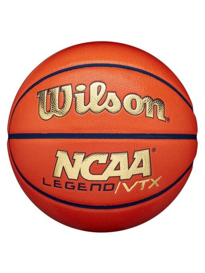 Wilson - House of Basketball