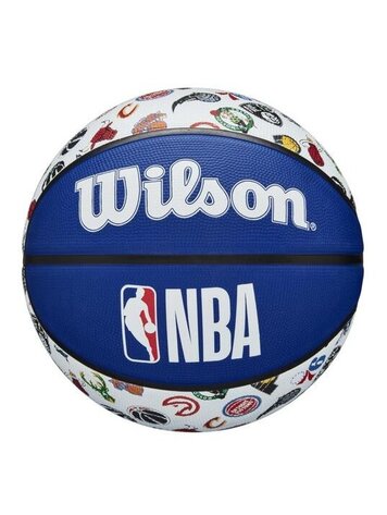 Wilson - House of Basketball