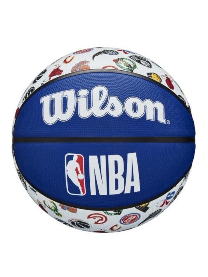 Wilson - House of Basketball