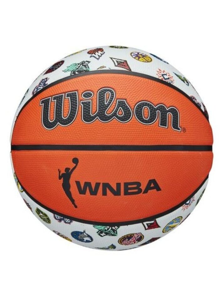 Wilson - House of Basketball