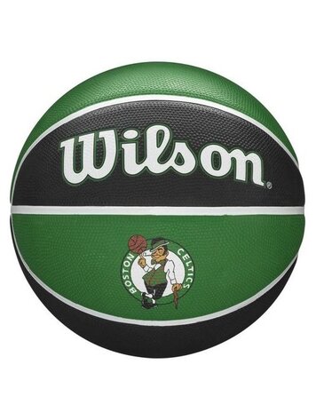 Wilson - House of Basketball