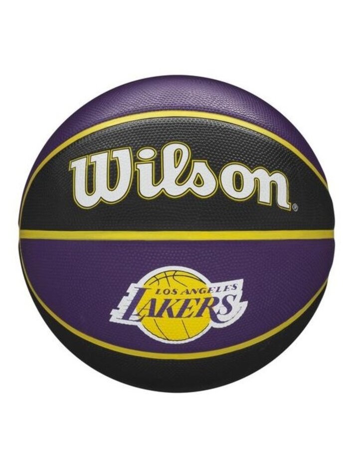 Wilson - House of Basketball