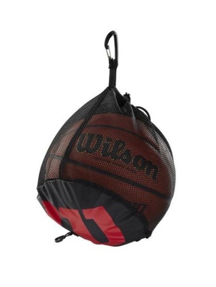 Wilson - House of Basketball