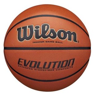 Wilson - House of Basketball