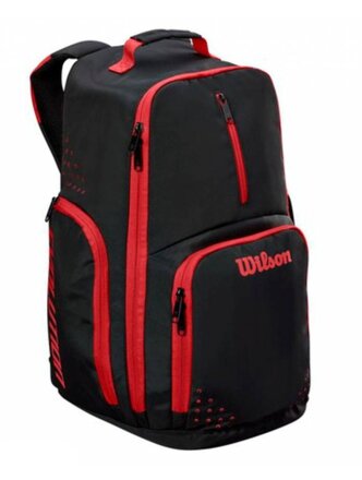 Wilson - House of Basketball