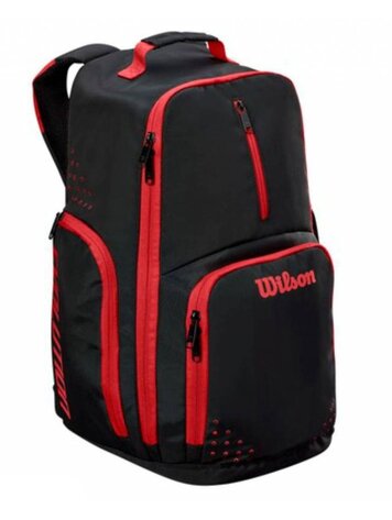 Wilson - House of Basketball