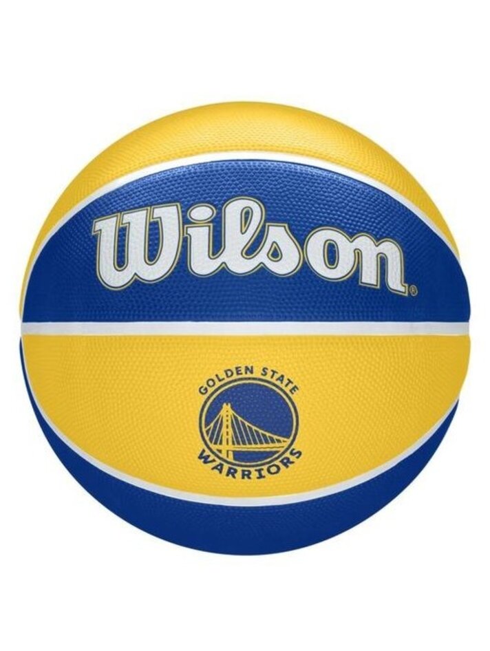 Wilson - House of Basketball