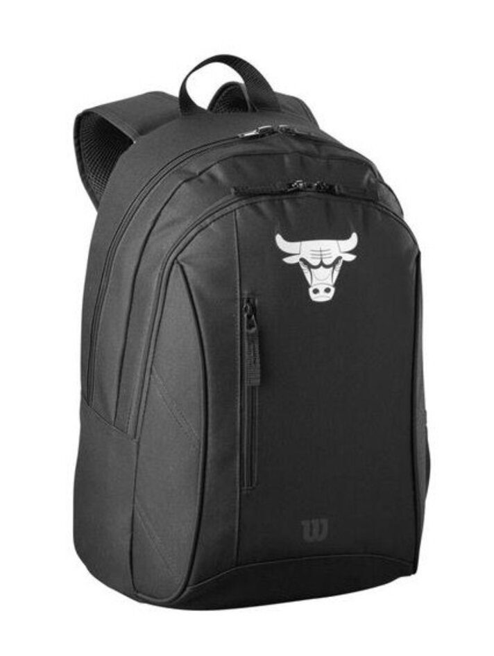 Wilson - House of Basketball