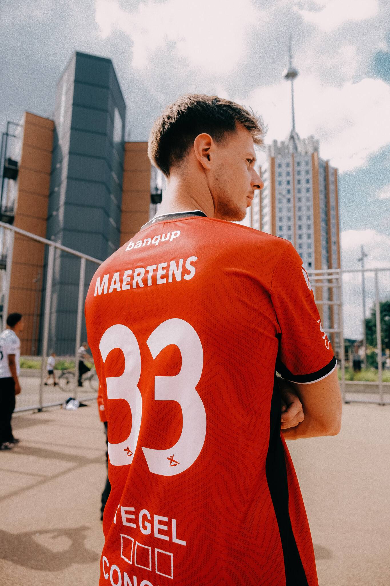 Officieel OH Leuven Away shirt 2024-2025 - Shops.topfanz.com Officieel OH Leuven Away shirt 2024-2025 - Shops.topfanz.com