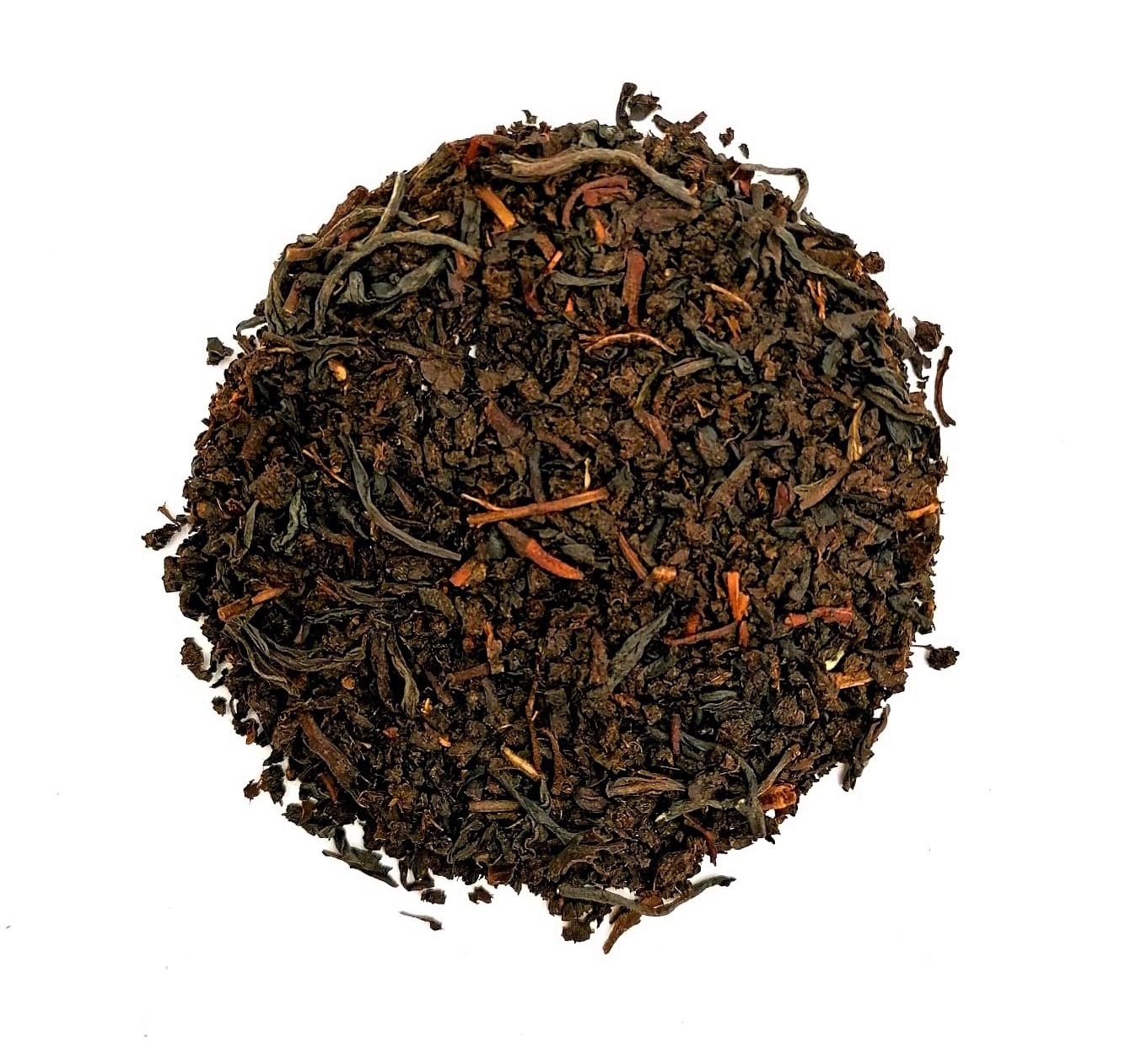 Ceylon Orange Pekoe Zwarte Thee, 100g - Koffiebranderij Van Ouytsel BE ...