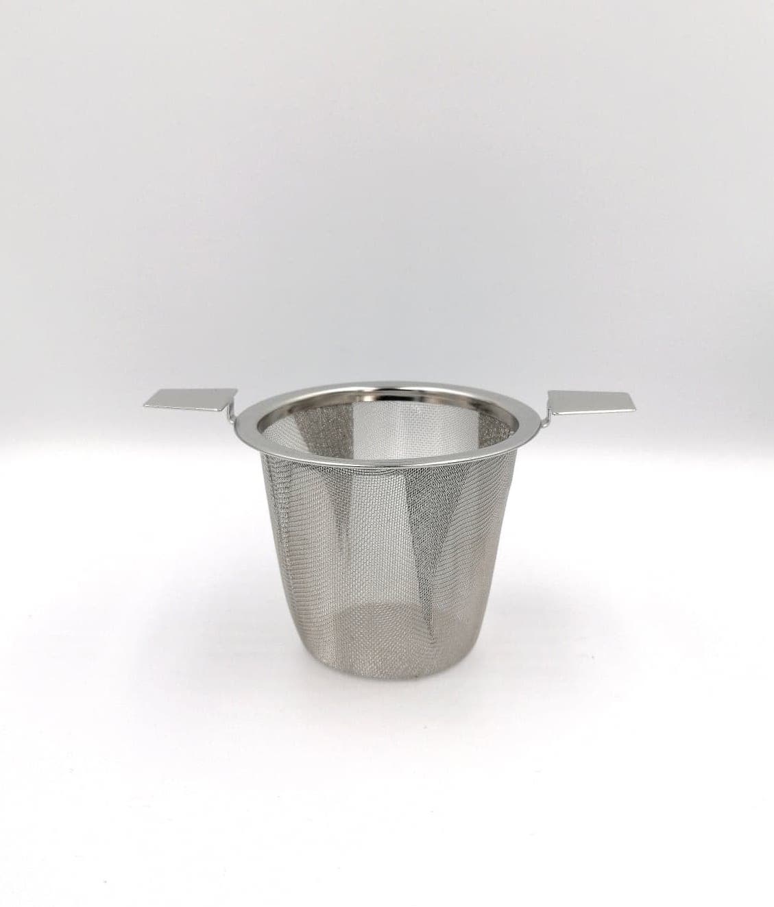 Filter - Inox - Koffiebranderij Van Ouytsel BE 0404 061 220