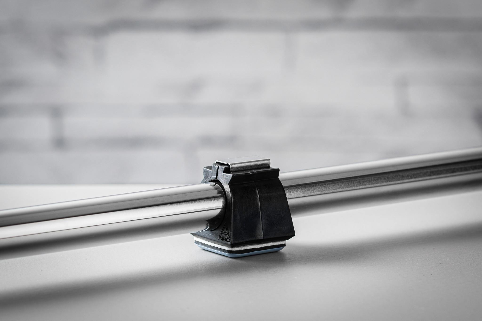 KLEM glijder met teflon voor buisframes kopen? - Vloerglijders.nl