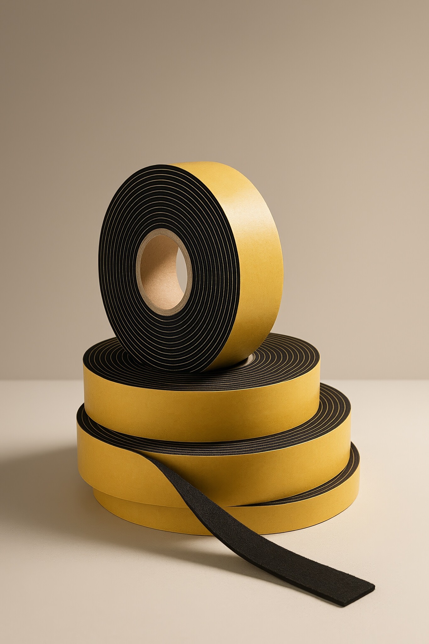 Zwart plakvilt op rol kopen? – Vloerglijders.nl