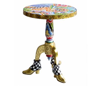 Toms Drag - DECOVISTA - colorful design furniture, statues & wall ...
