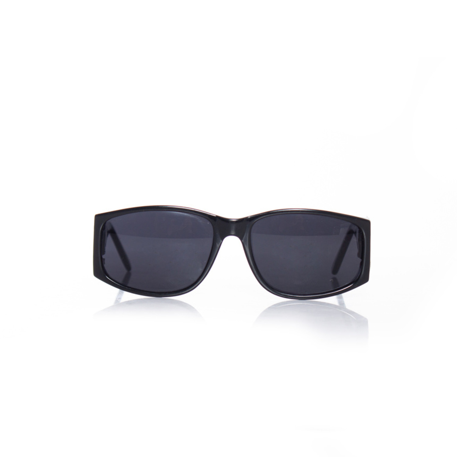 Chanel, vintage sunglasses with CC. - Unique Designer Pieces Chanel, vintage sunglasses with CC. - Unique Designer Pieces