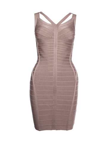 Hervé Léger - Unique Designer Pieces Hervé Léger - Unique Designer Pieces