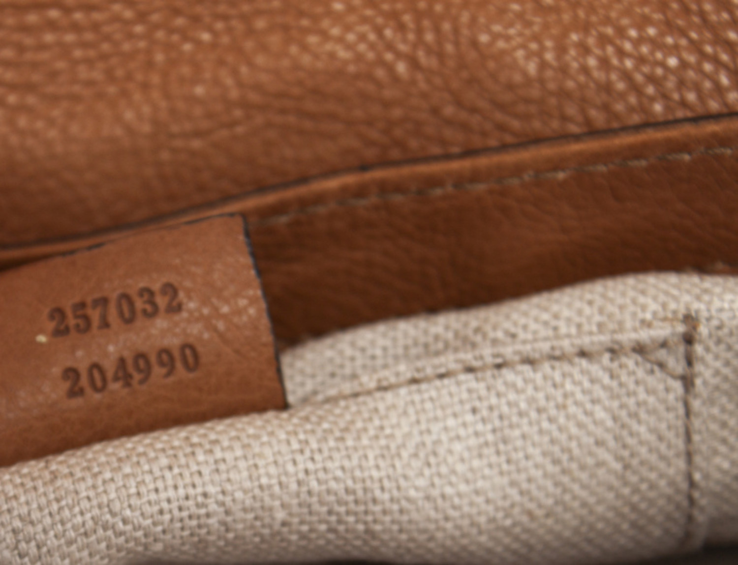 Gucci, Marrakech leather shoulder bag - Unique Designer Pieces Gucci, Marrakech leather shoulder bag - Unique Designer Pieces
