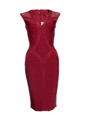 Hervé Léger - Unique Designer Pieces Hervé Léger - Unique Designer Pieces