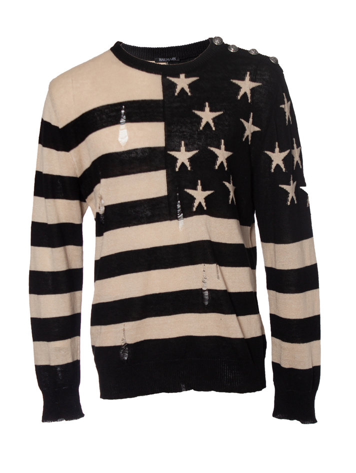 New Vintage and Second-hand Designer Clothing - Unique Designer Pieces