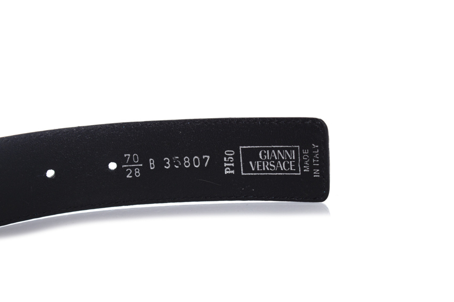 Versace Python Logo @jaydacheaves Posted A Throwback Photo Of