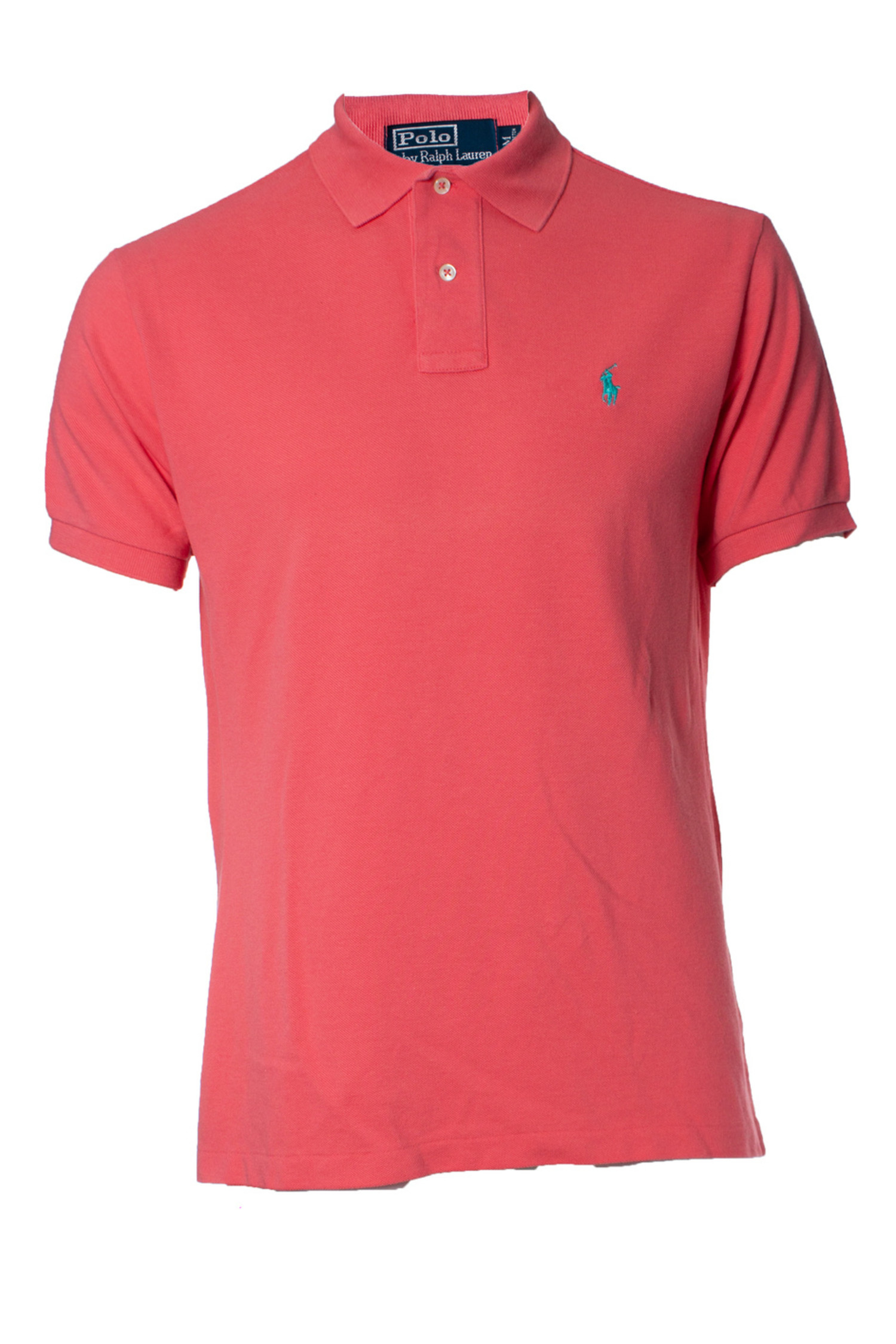 Polo by Ralph Lauren, Polo in roze - Unique Designer Pieces