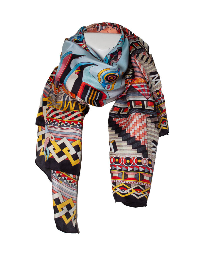 New Vintage and Second-hand Designer Clothing - Unique Designer Pieces