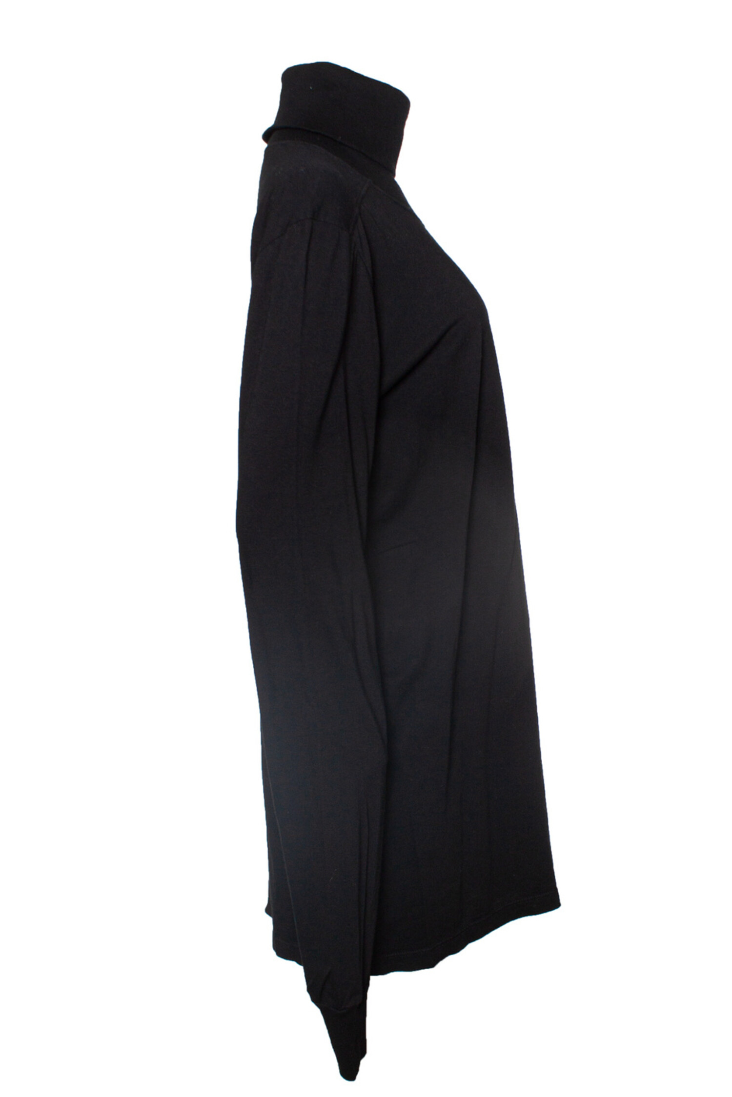 Rick Owens, Sphinx FW15 sweater - Unique Designer Pieces Rick Owens, Sphinx FW15 sweater - Unique Designer Pieces