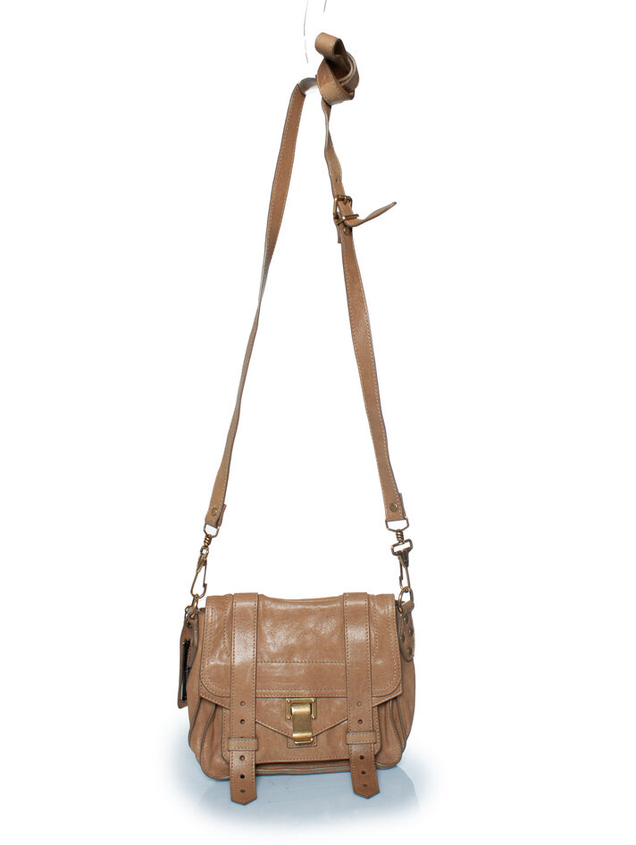 tweedehands designer tassen online - Unique Designer Pieces