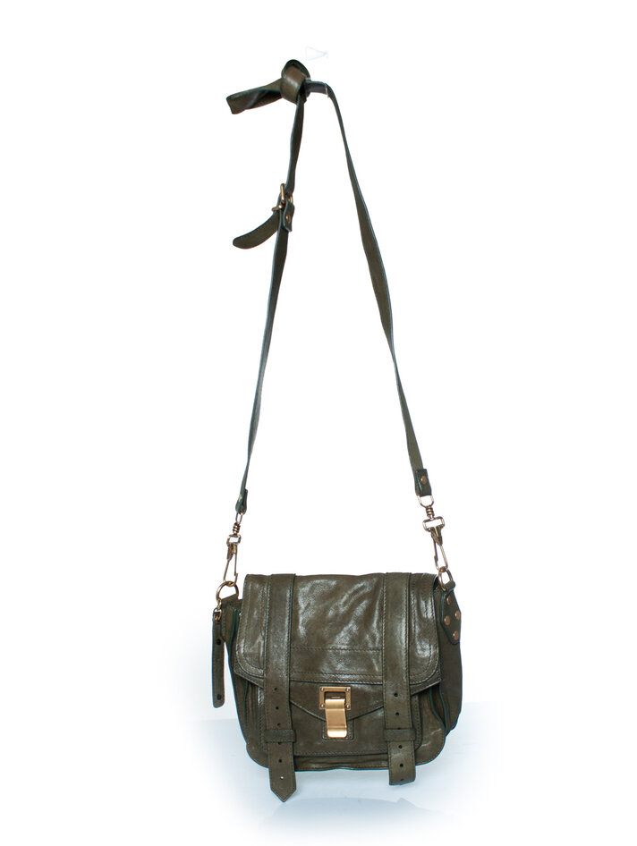 tweedehands designer tassen online - Unique Designer Pieces