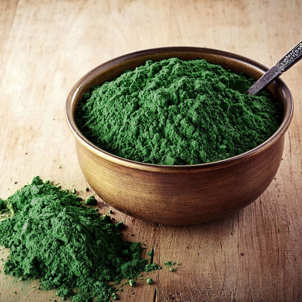 Bio Chlorella Pulver | Naturaplaza.de - Online Naturladen