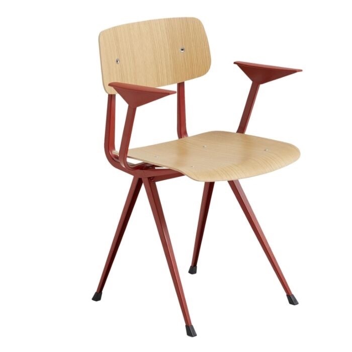 Hay Design Result armchair - design van teun