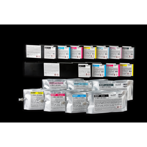 Eco Ultra MS31 Inkt Cartridge 440 ml - Signwarehouse