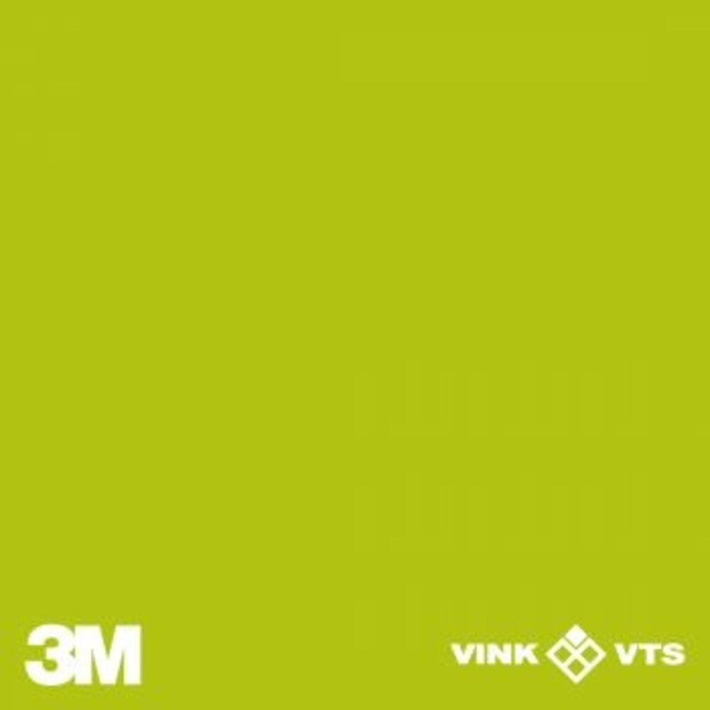 3M 100-449 Lime Green 1220mm - Signwarehouse