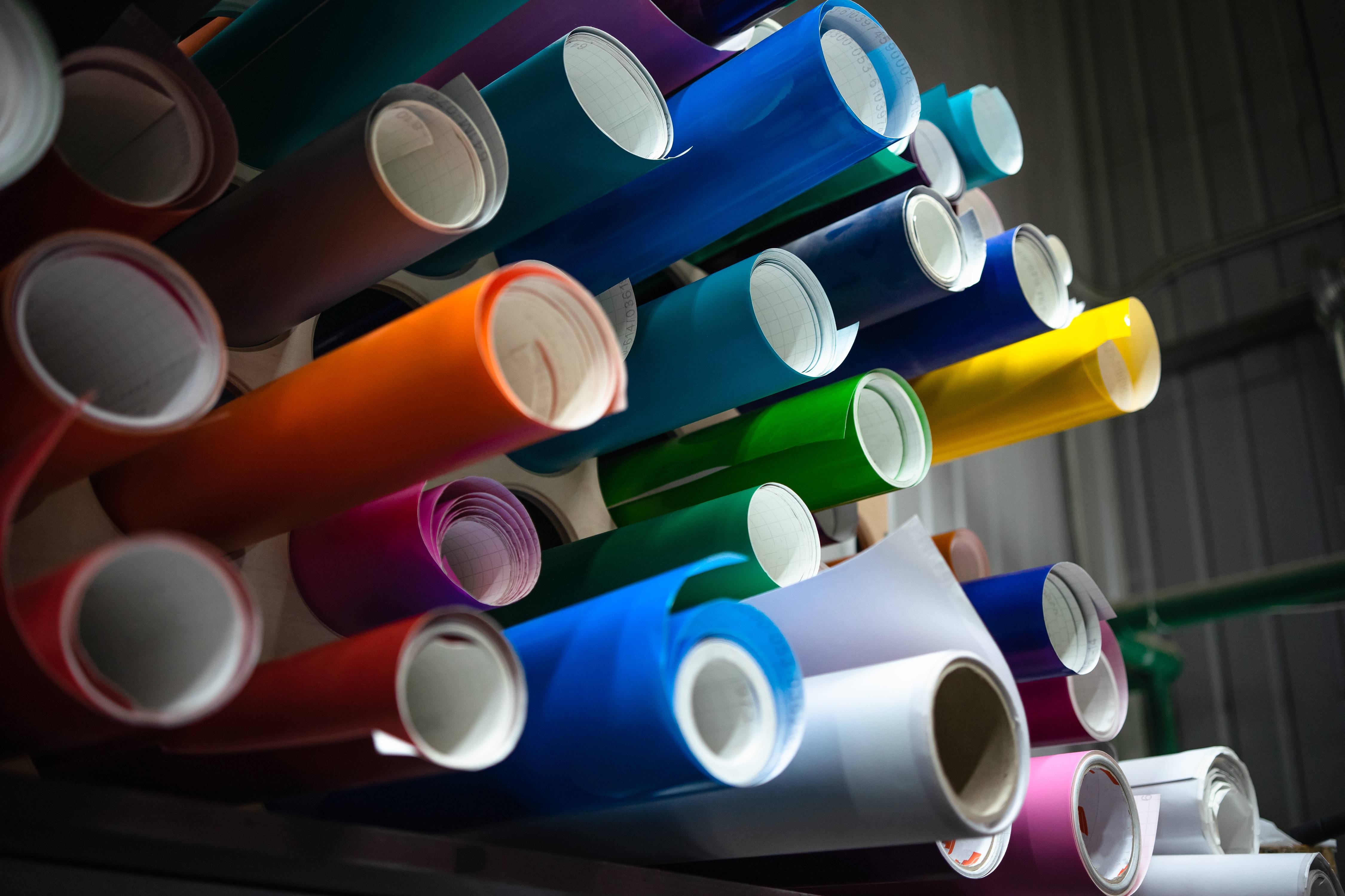 RTape Applicatietape Kopen: Conform, Clear Choice & AppliTape - Signwarehouse