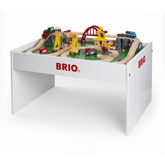 Brio Play Table - KinderSpell